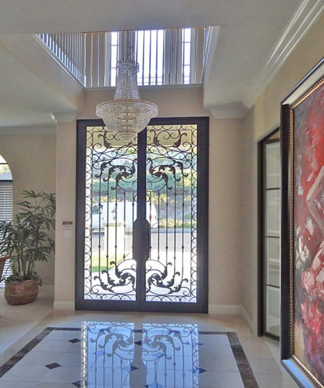 Swing Doors EuroLite Steel Windows Doors swing-doors-eurolite-steel-windows-doors